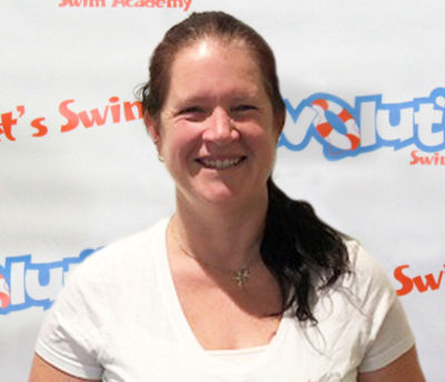 Our Team - Evolution Swim Academy