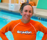 Our Team - Evolution Swim Academy